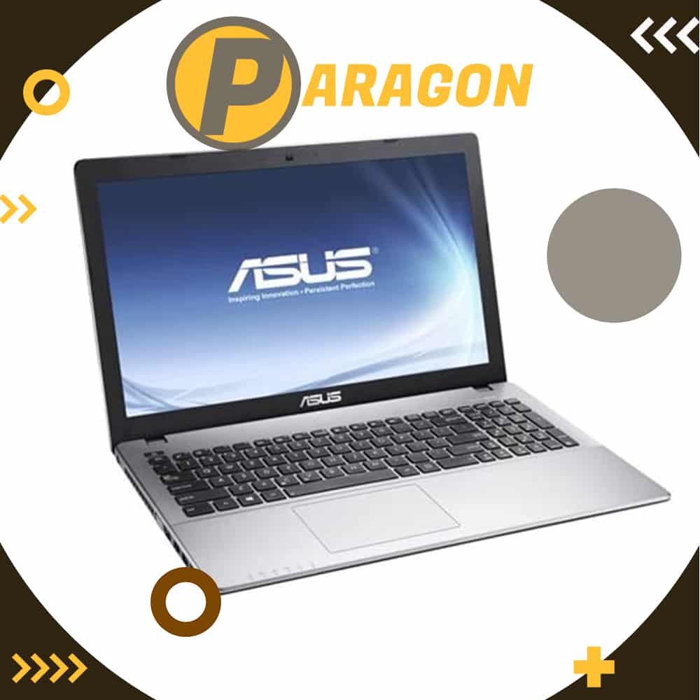 Laptop Asus X550c | السعر والمواصفات
