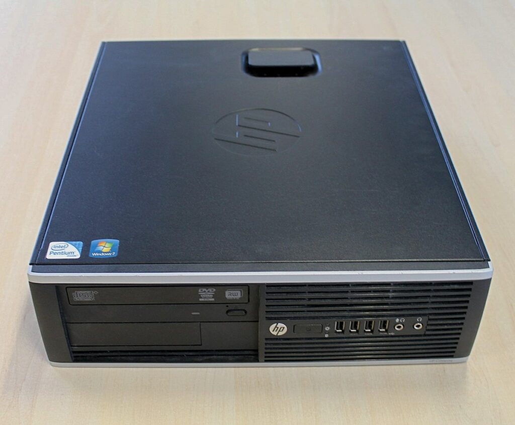 Hp 8000 | السعر والمواصفات