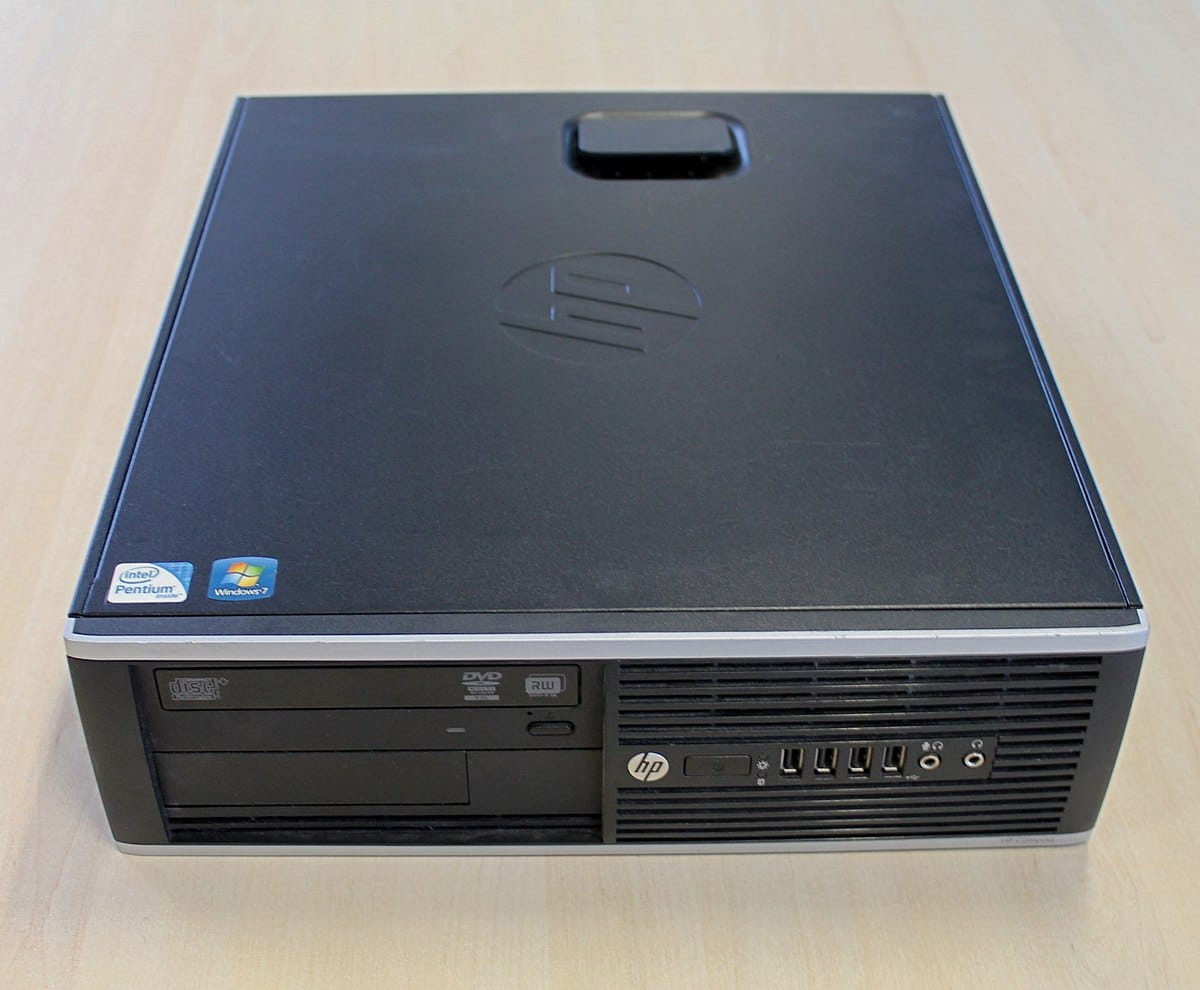 Hp 8000 | السعر والمواصفات