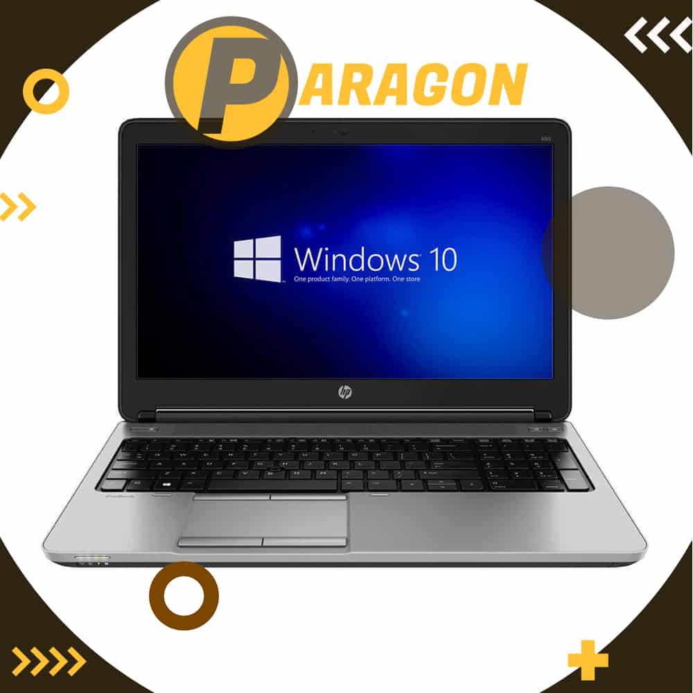 HP 650 g1 | السعر والمواصفات