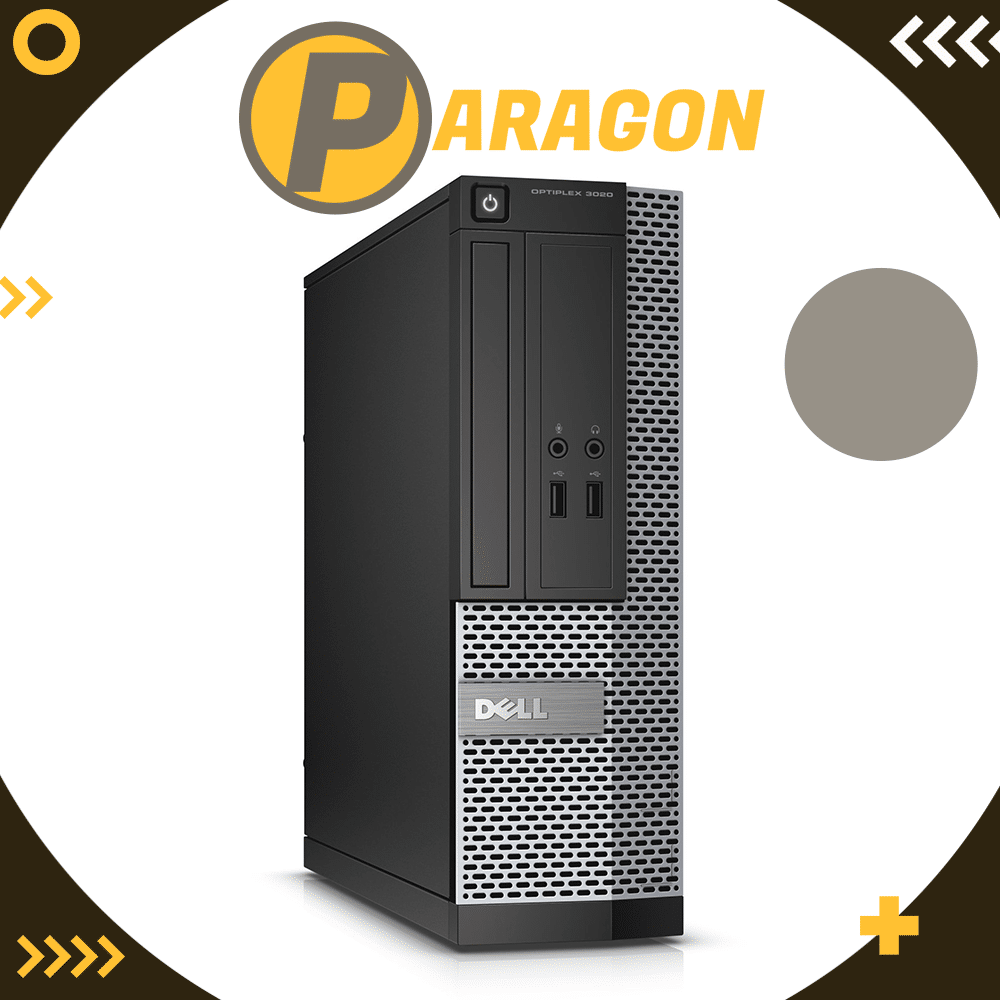 Dell slim 3020 | سعر ومواصفات